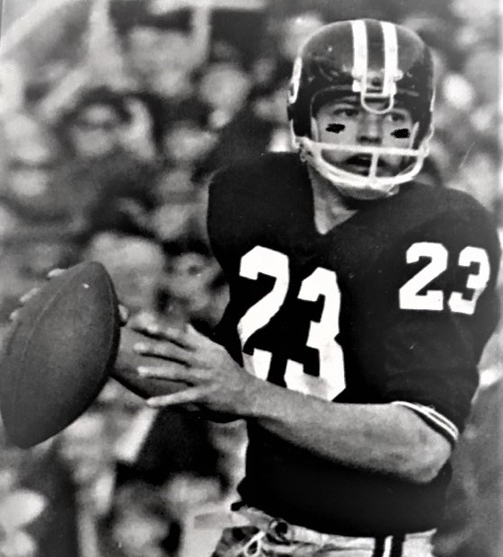 Side by Side Rewind – LOVE FIRST…LOVE MOST