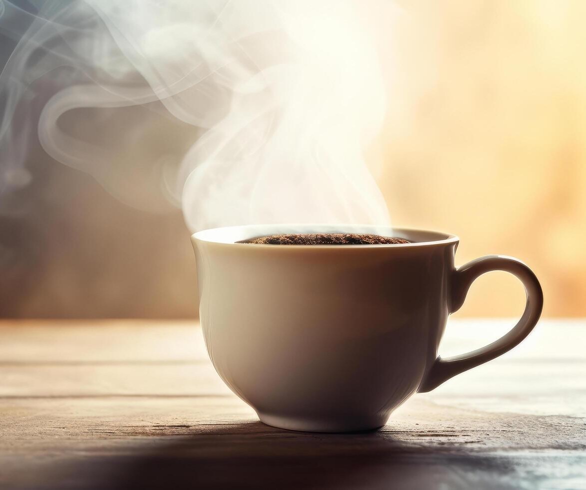 A CUP OF HOPE – LOVE FIRST…LOVE MOST